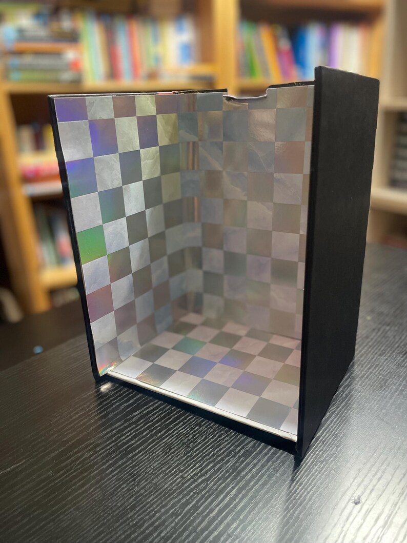 Handcrafted Secret Book Safe | Hidden Storage in Real Books | Conceal ...