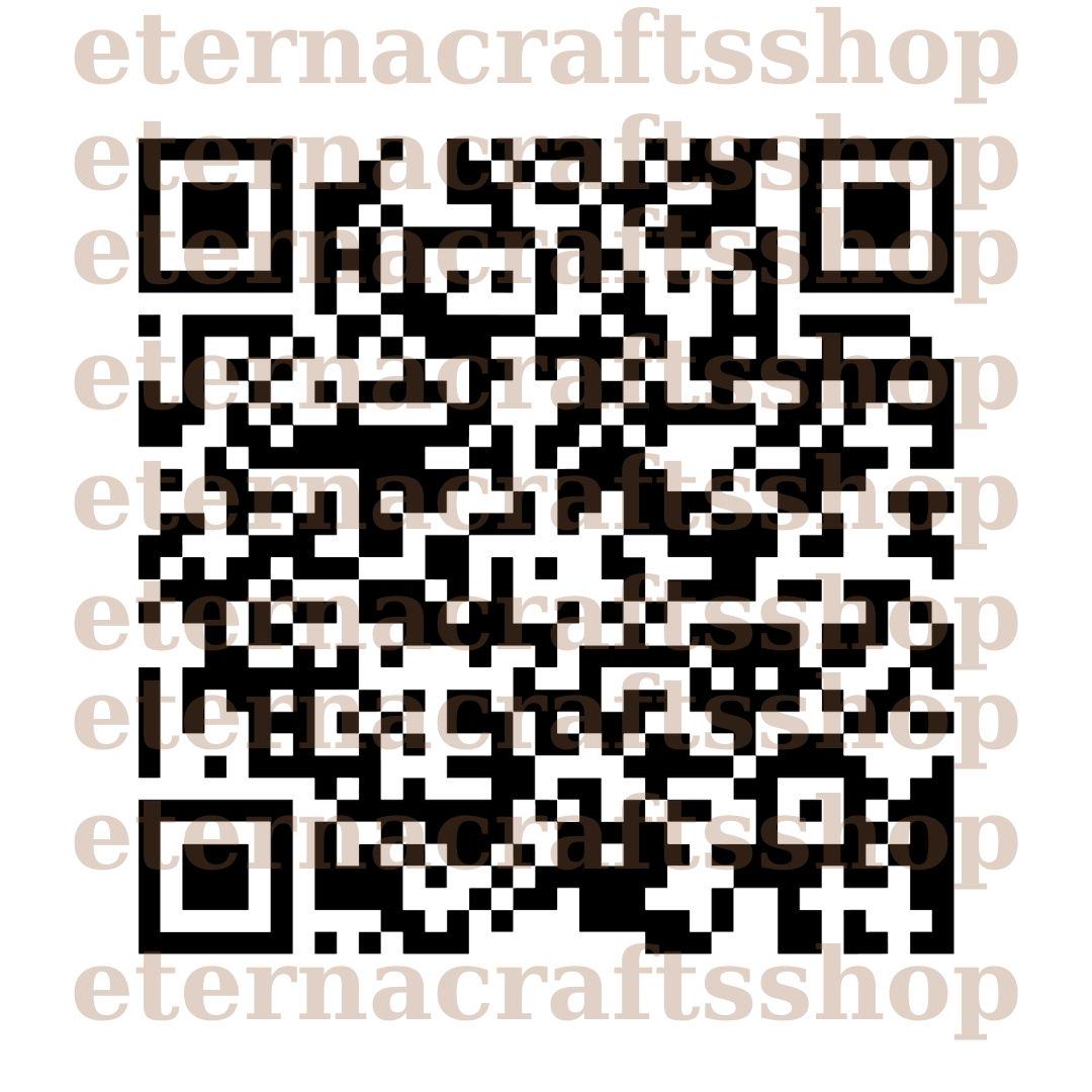 QR President Trump 45/47 Dancing Png, Qr Code Trump is Dancing, Trump ...