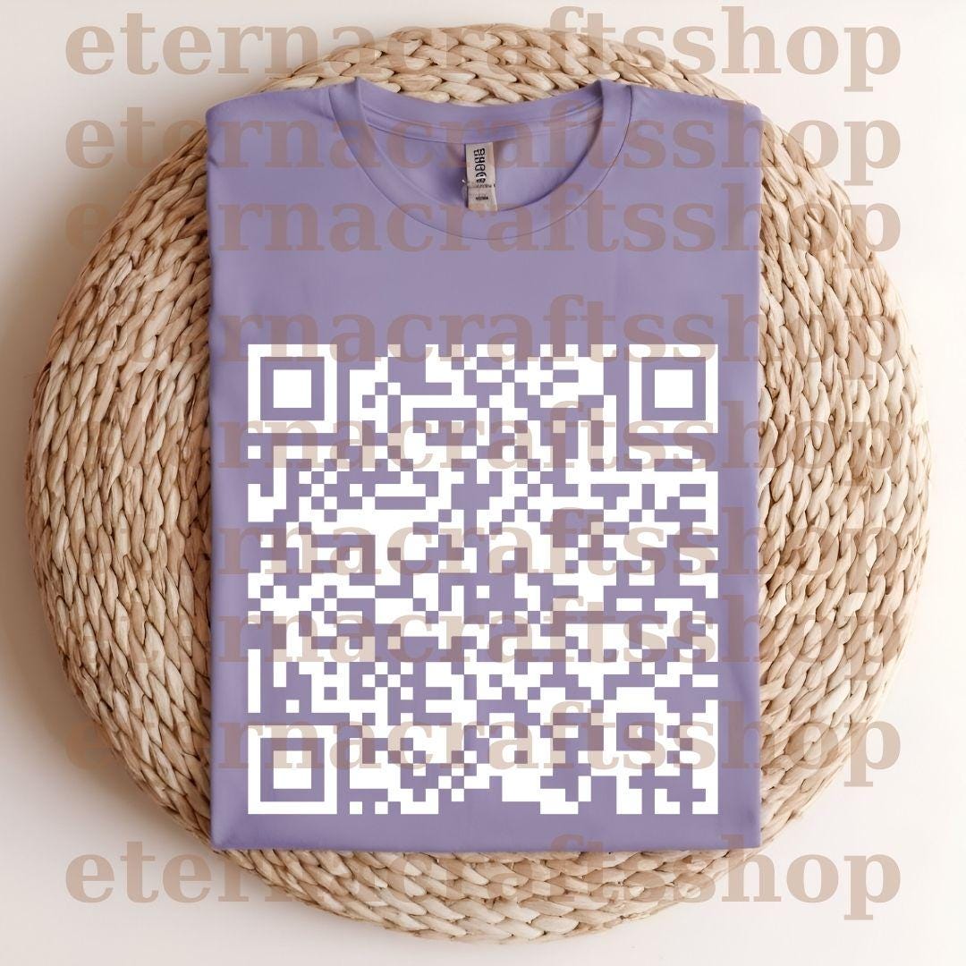 QR President Trump 45/47 Dancing Png, Qr Code Trump is Dancing, Trump ...