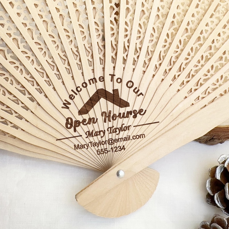 Realtor Giveaways - Etsy