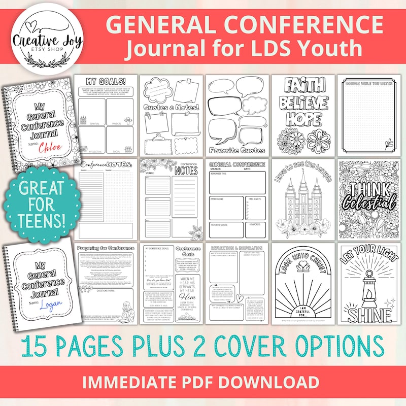 General Relief - Etsy