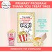 Primary Program Thank You Treat Tags | LDS Primary Presidency ...
