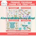 Primary Program Thank You Treat Tags | LDS Primary Presidency ...