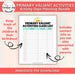 Primary Valiant Activities Printables | LDS Activity Days Planner ...