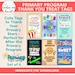 Primary Program Thank You Treat Tags | LDS Primary Presidency ...