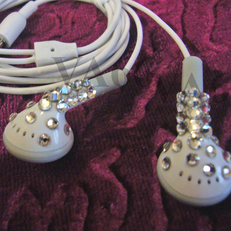 Ear Phone - Etsy UK