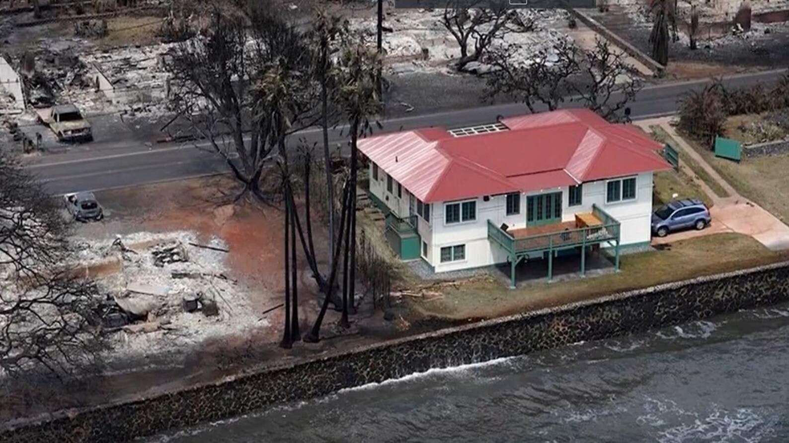 Fire Protection Spell Natural Solution for Your Safety Don't Let Your ...