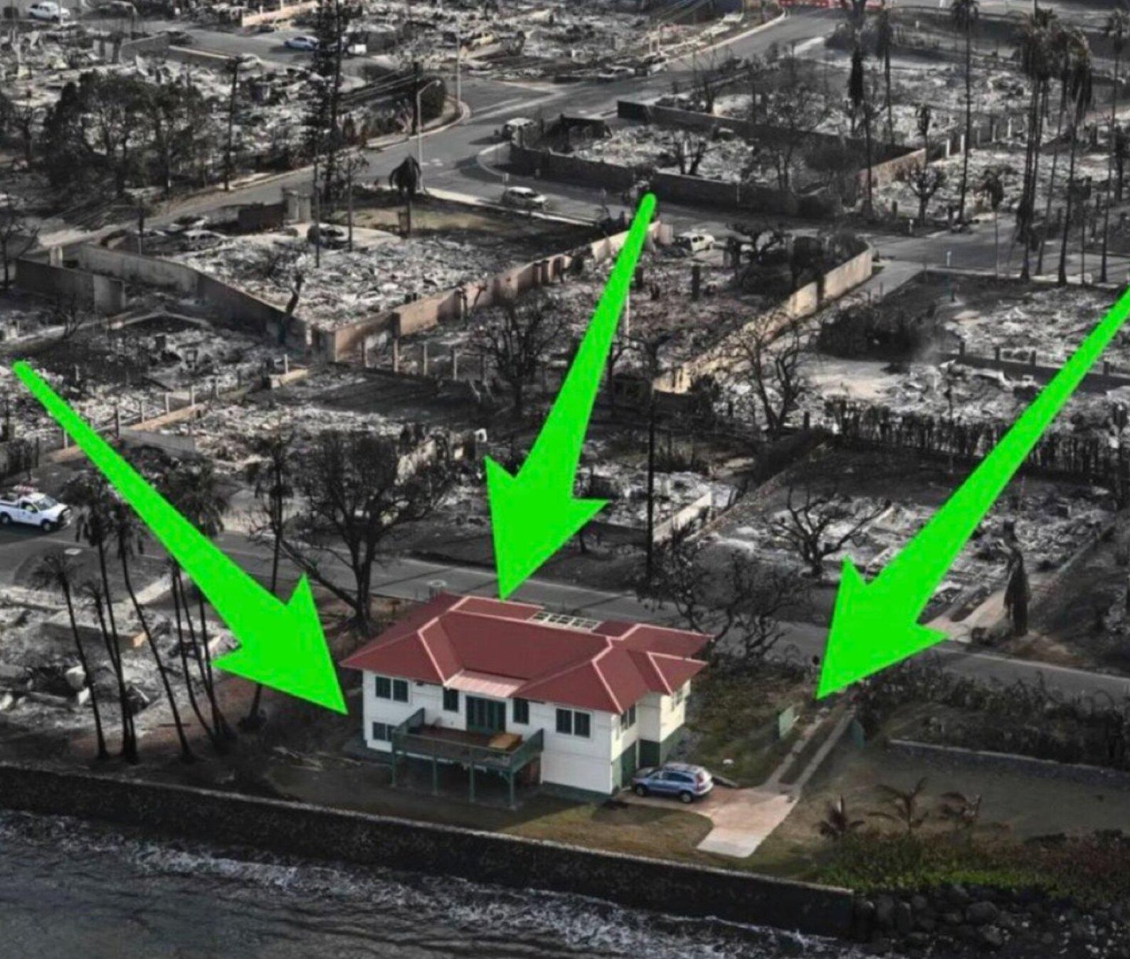 Fire Protection Spell Natural Solution for Your Safety Don't Let Your ...