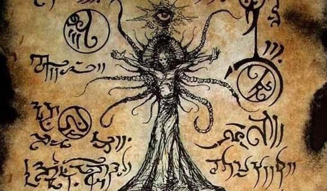 Illuminati Initiation,illuminati Spell,immortality Spell - Etsy