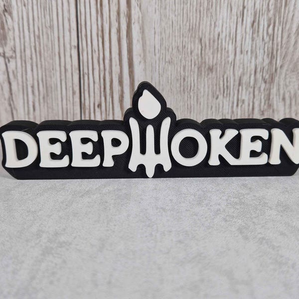 Deepwoken - Etsy