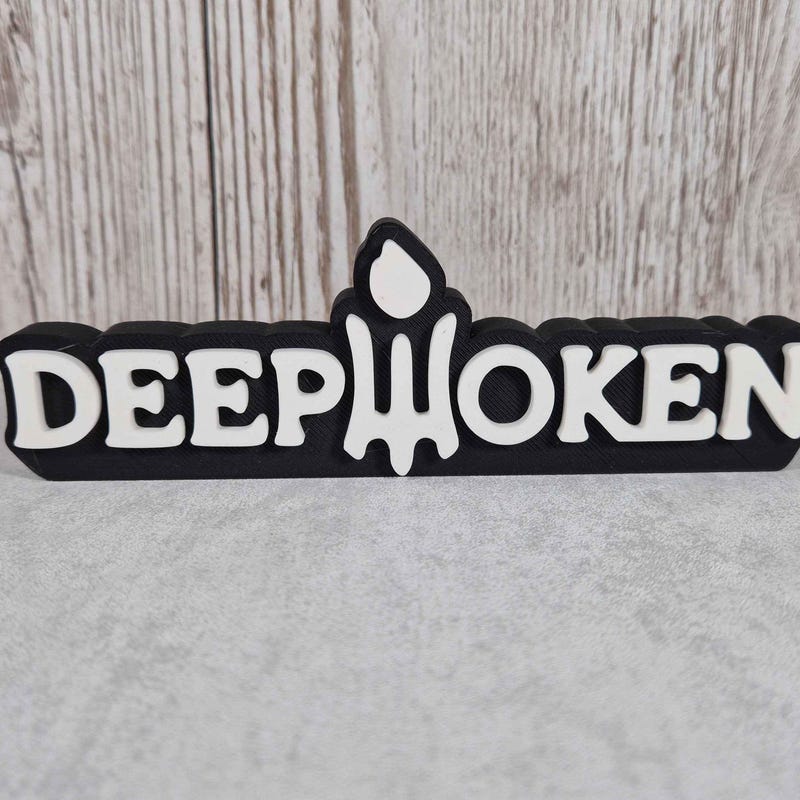 Deepwoken - Etsy