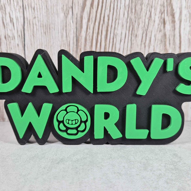 Dandys World Merch - Etsy Australia