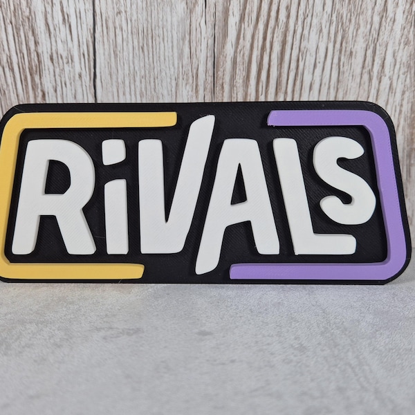 Roblox Rivals Shirt - Etsy
