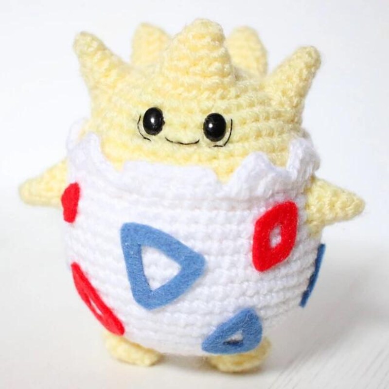 Togepi - Etsy
