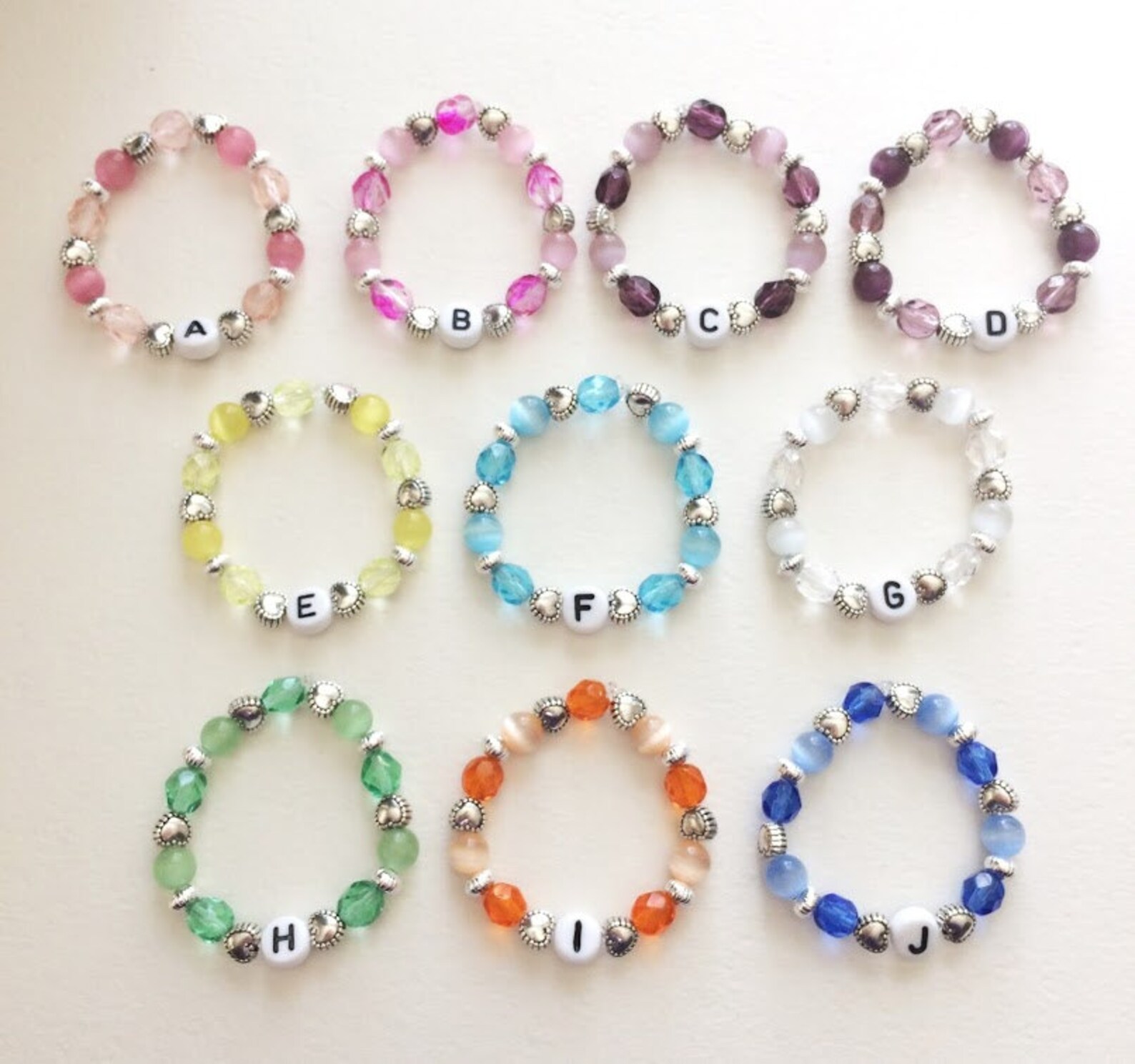 Twin ID Bracelets Twin Bracelets Newborn ID Bracelets Twin Girls ...