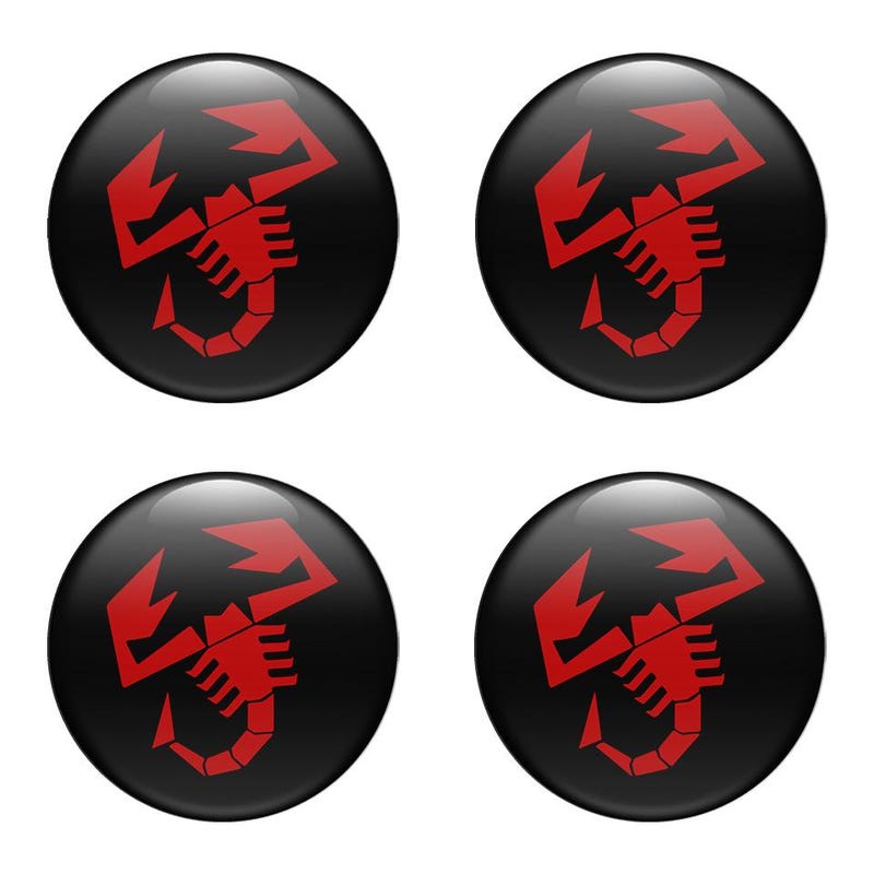 Scorpion Car Decal - Etsy