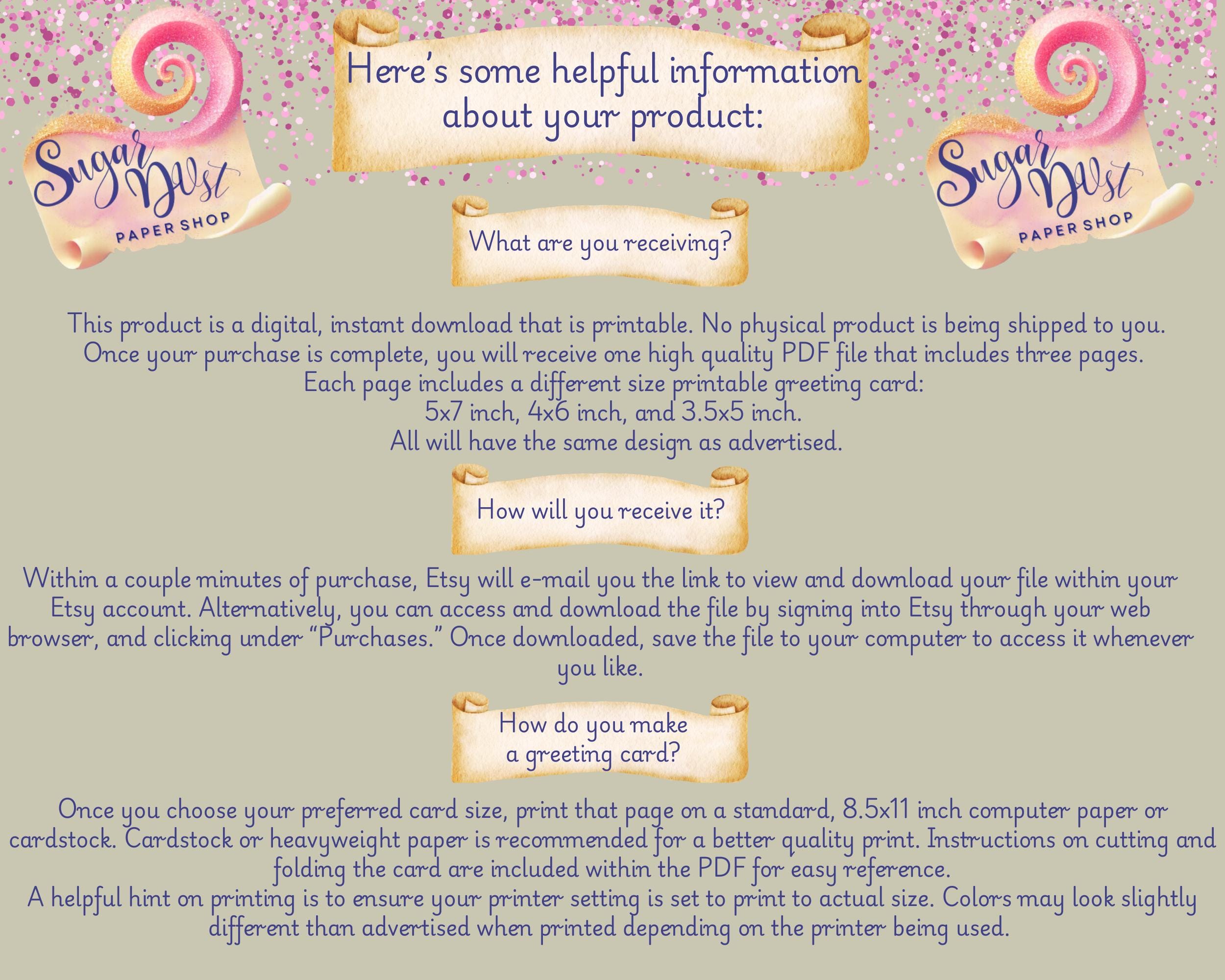 Printable Teacher Valentine's Day Card - Etsy