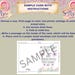 Printable Administrative Professionals Card | Card for Administrative ...