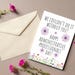 Printable Administrative Professionals Card | Card for Administrative ...