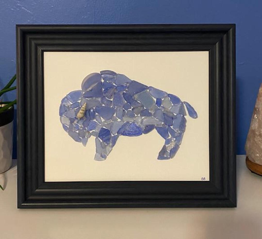 Lake Erie Buffalo Art - Etsy