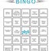 Vision Board Bingo Cards Templates for 2025 - Etsy