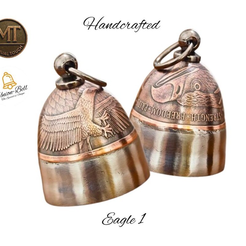 Copper by Bell - Etsy