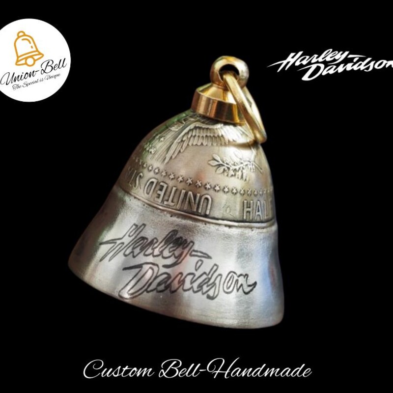 Guardian Bell - Etsy