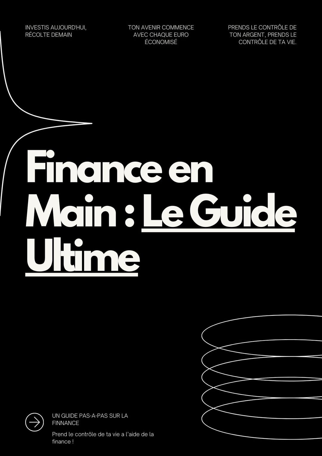 Master Your Finances: A Complete Beginner's Guide - Etsy