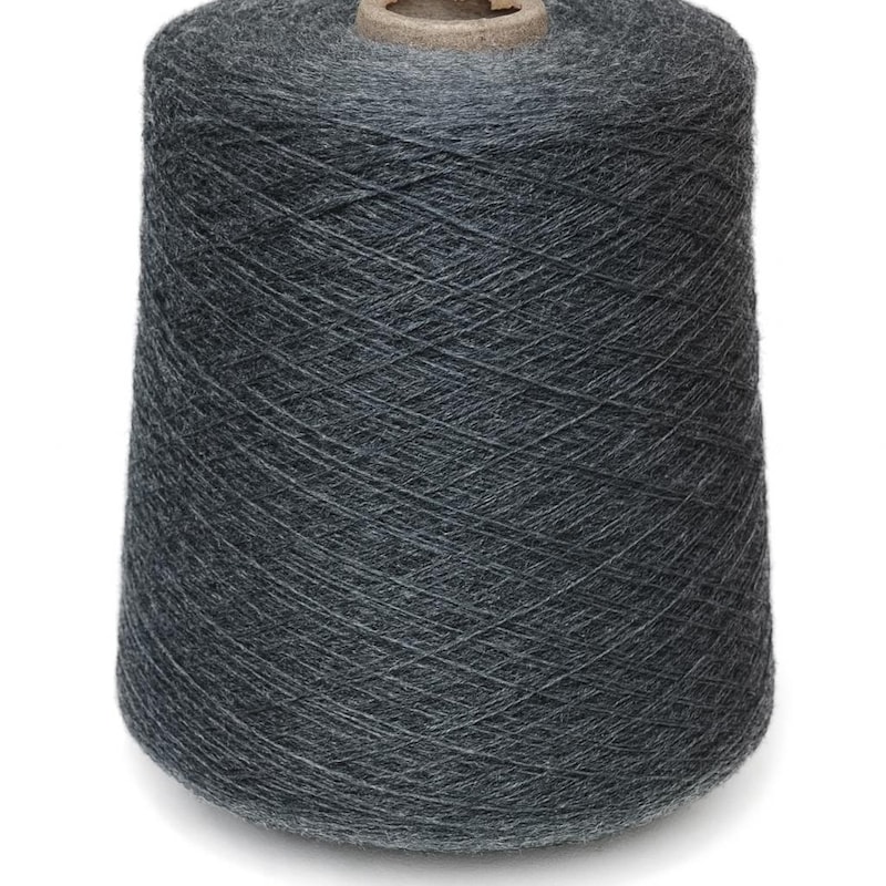 Lot Cone Yarn - Etsy