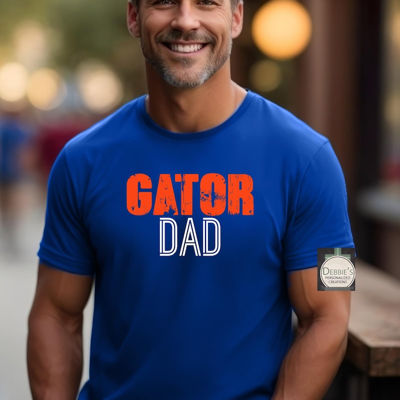 Gators - Etsy