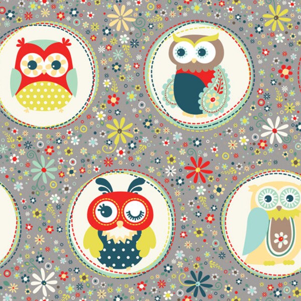 Huge Polka Dot Fabric - Etsy