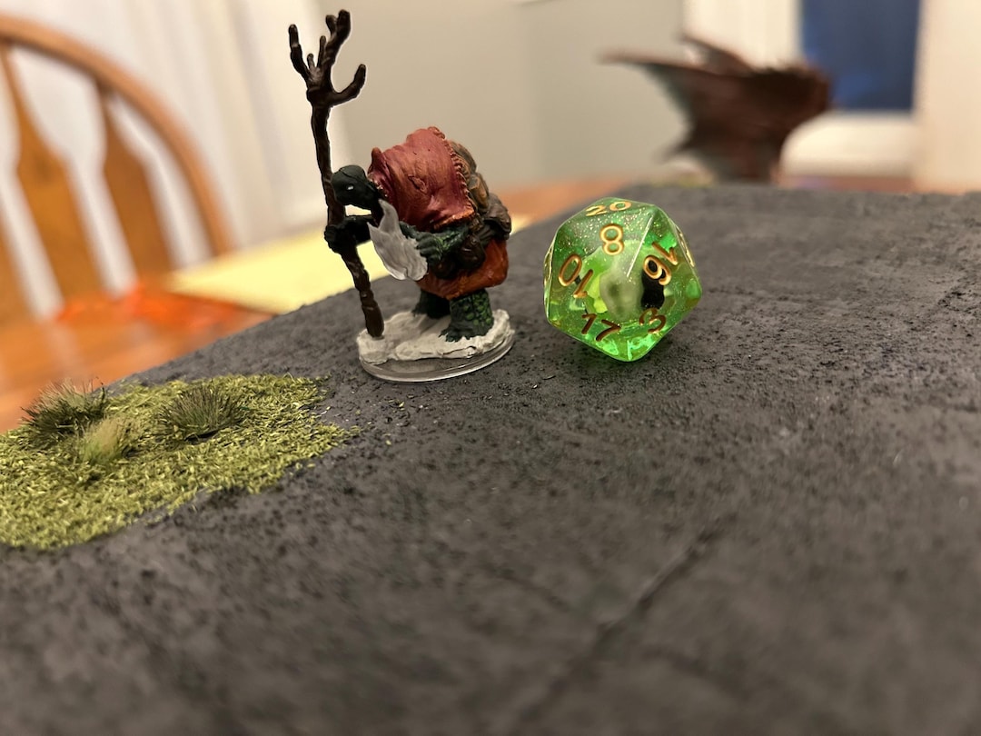 Dnd Mini Tortle Adventurer - Etsy