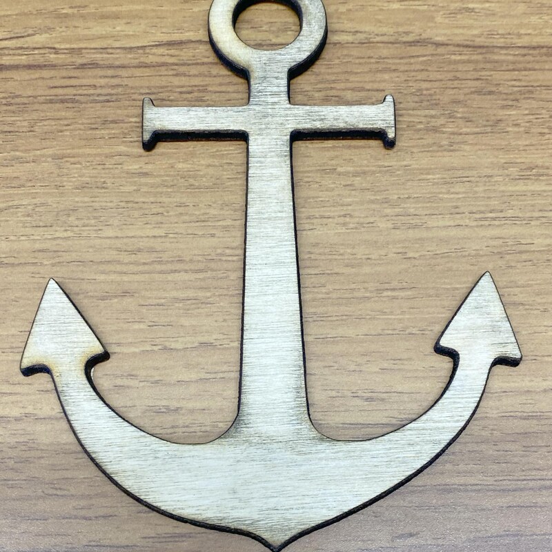 Anchor Cut Outs - Etsy