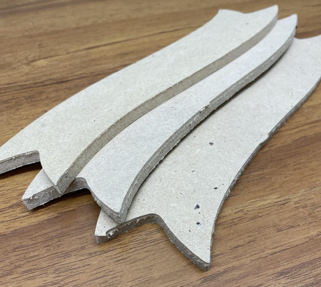 Banner Shapes for Crafting, Banner Sign, Wooden Banner, Blank Banners ...