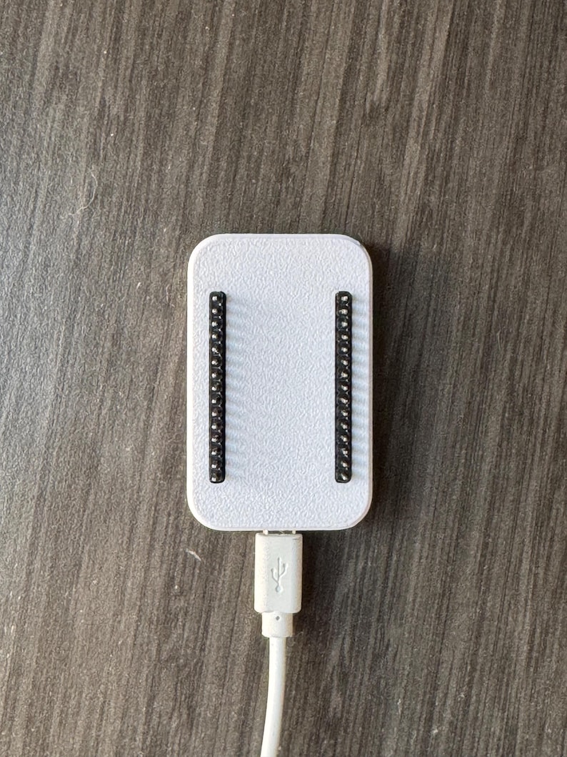 BUNDLE 5X ESP32 Case | ESP-WROOM-32 Case | Home Assistant | Esphome ...