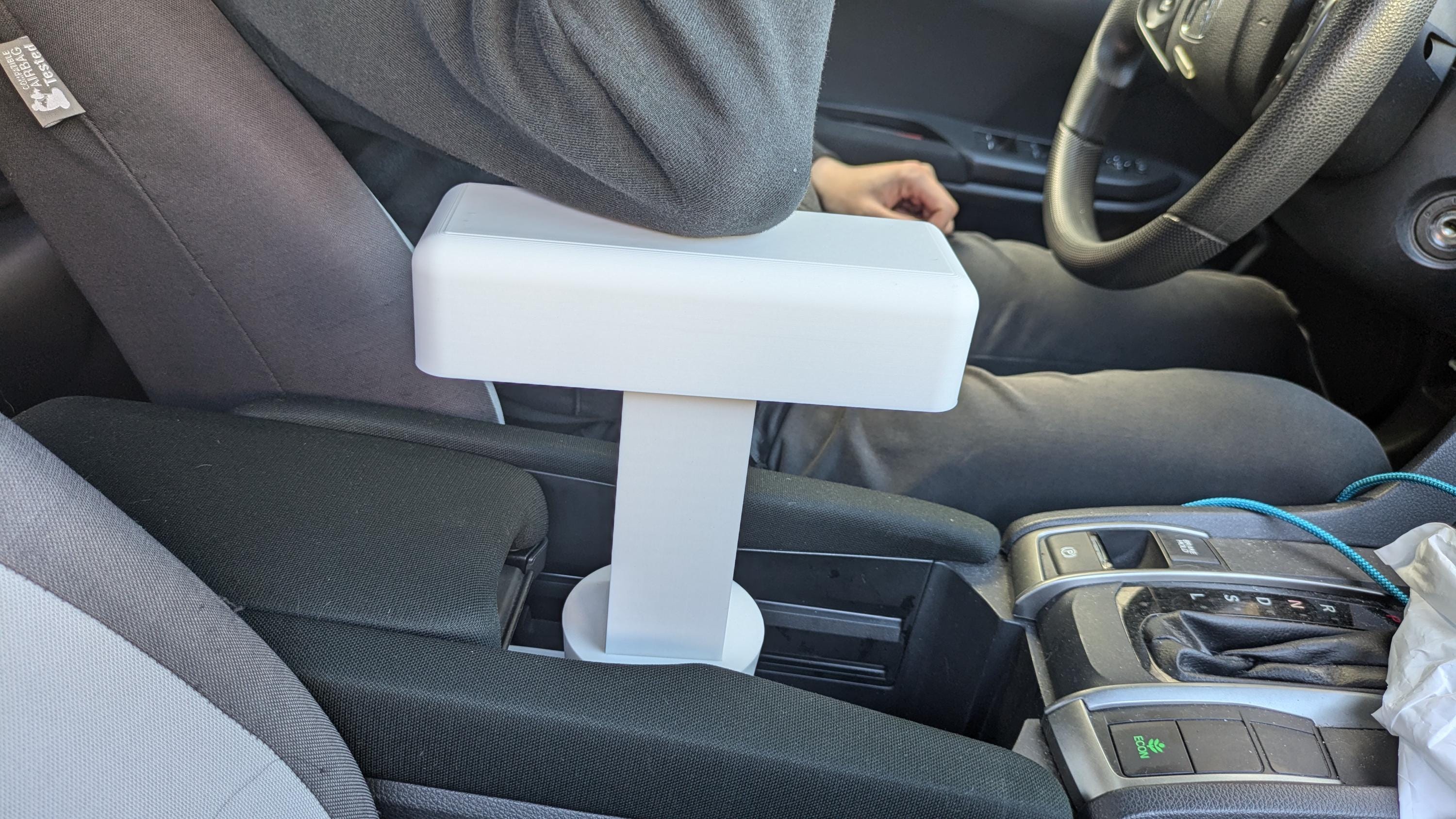 Cup Holder Arm Rest - Etsy