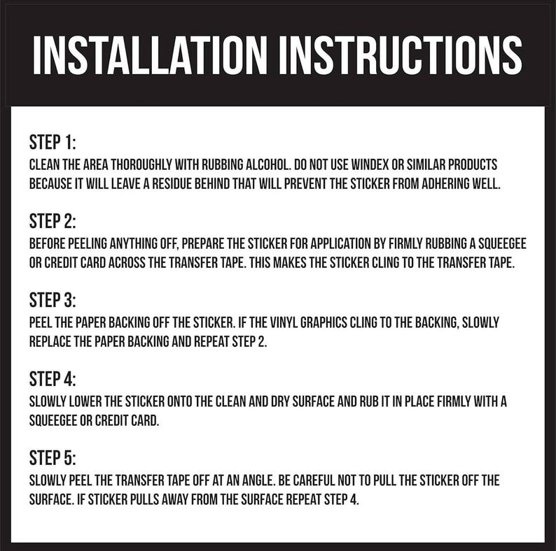 Blown Turbo Window Sticker - Etsy