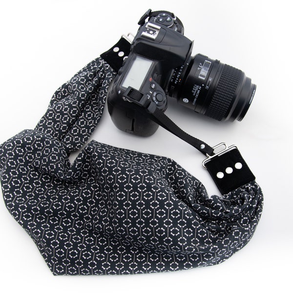 Camera Fabric - Etsy