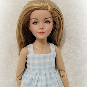 Tonner Doll - Etsy