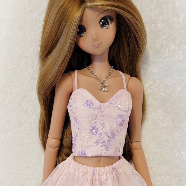 Doll Corset - Etsy