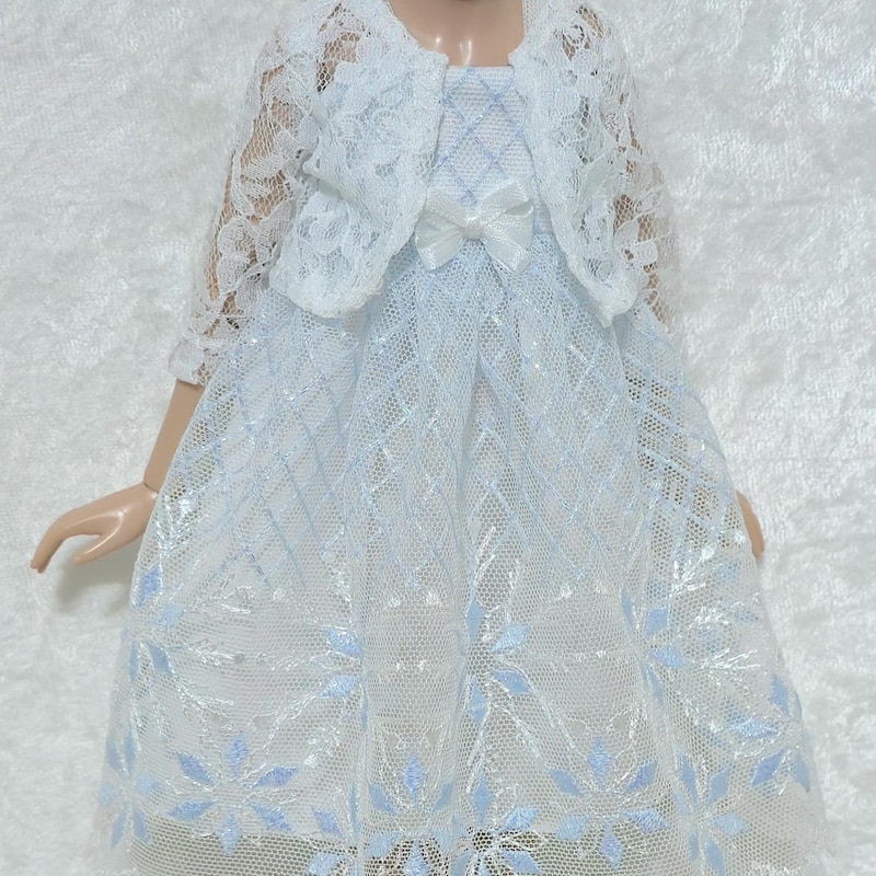 And Fitzpatrick Doll - Etsy