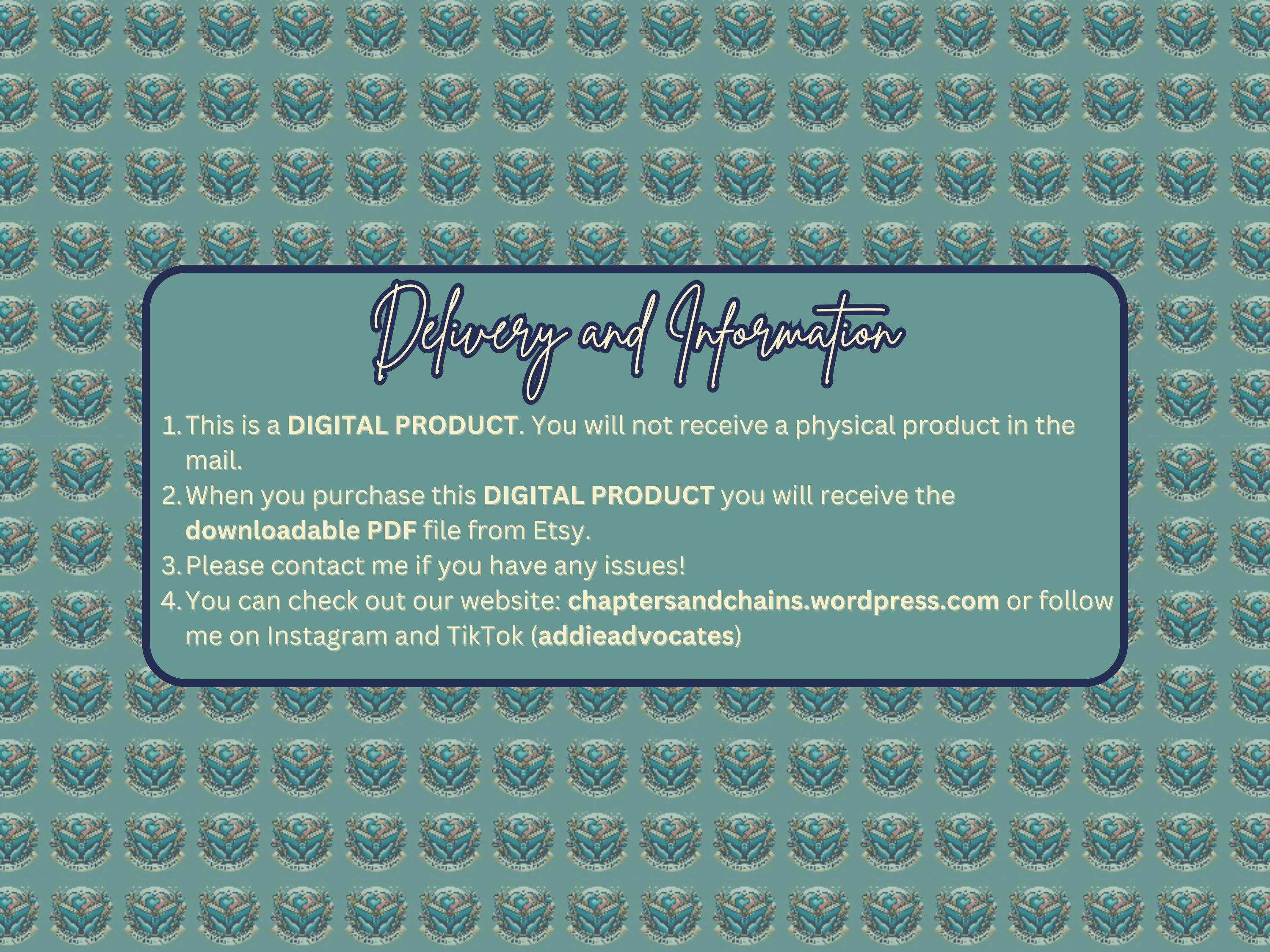 Parole Packet How-to Guide | Step-by-step Parole Preparation ...