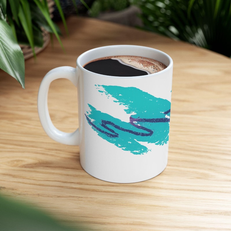 90s Jazz Solo Cup - Etsy