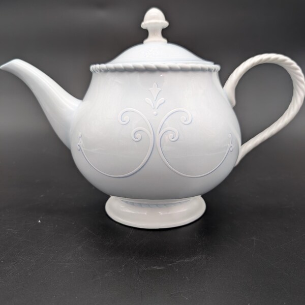 Swedish Teapot - Etsy