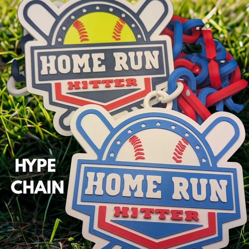 Hype Chains - Etsy