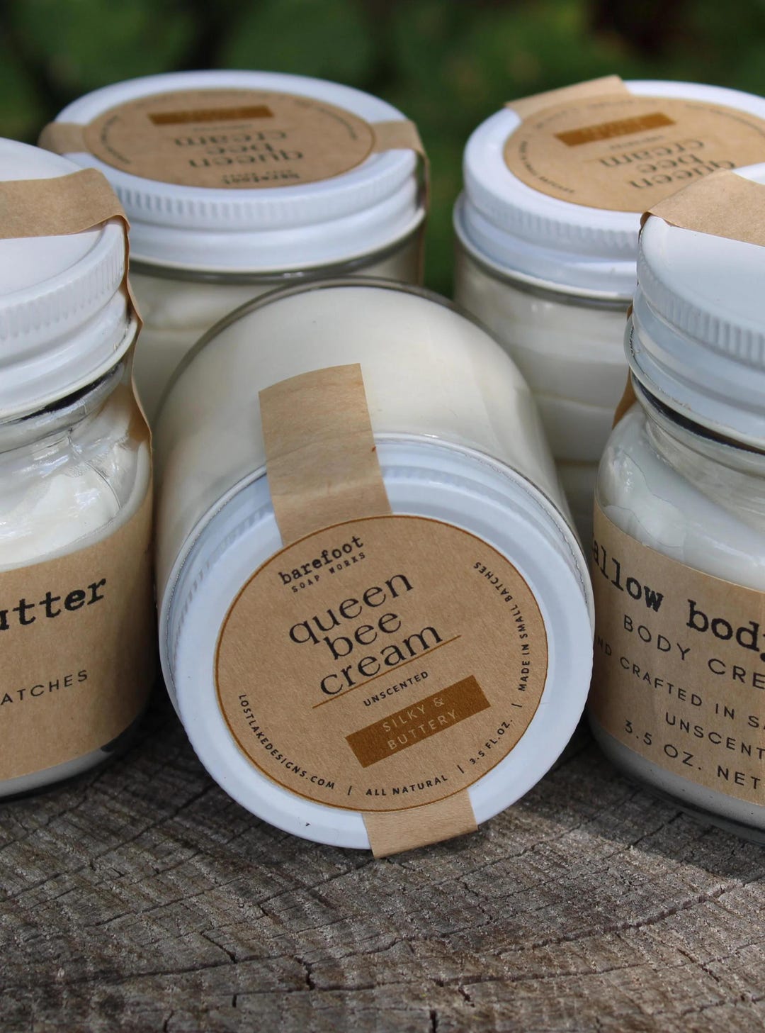 Queen Bee Cream - Etsy