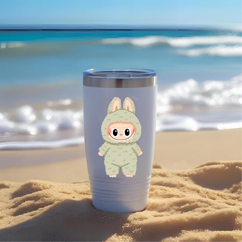 12 PNG Bundle, Labubu Character Designs, Digital File for Sublimation ...