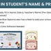 Editable Kindergarten Graduation Certificate + Pre-k Diploma & Coloring ...