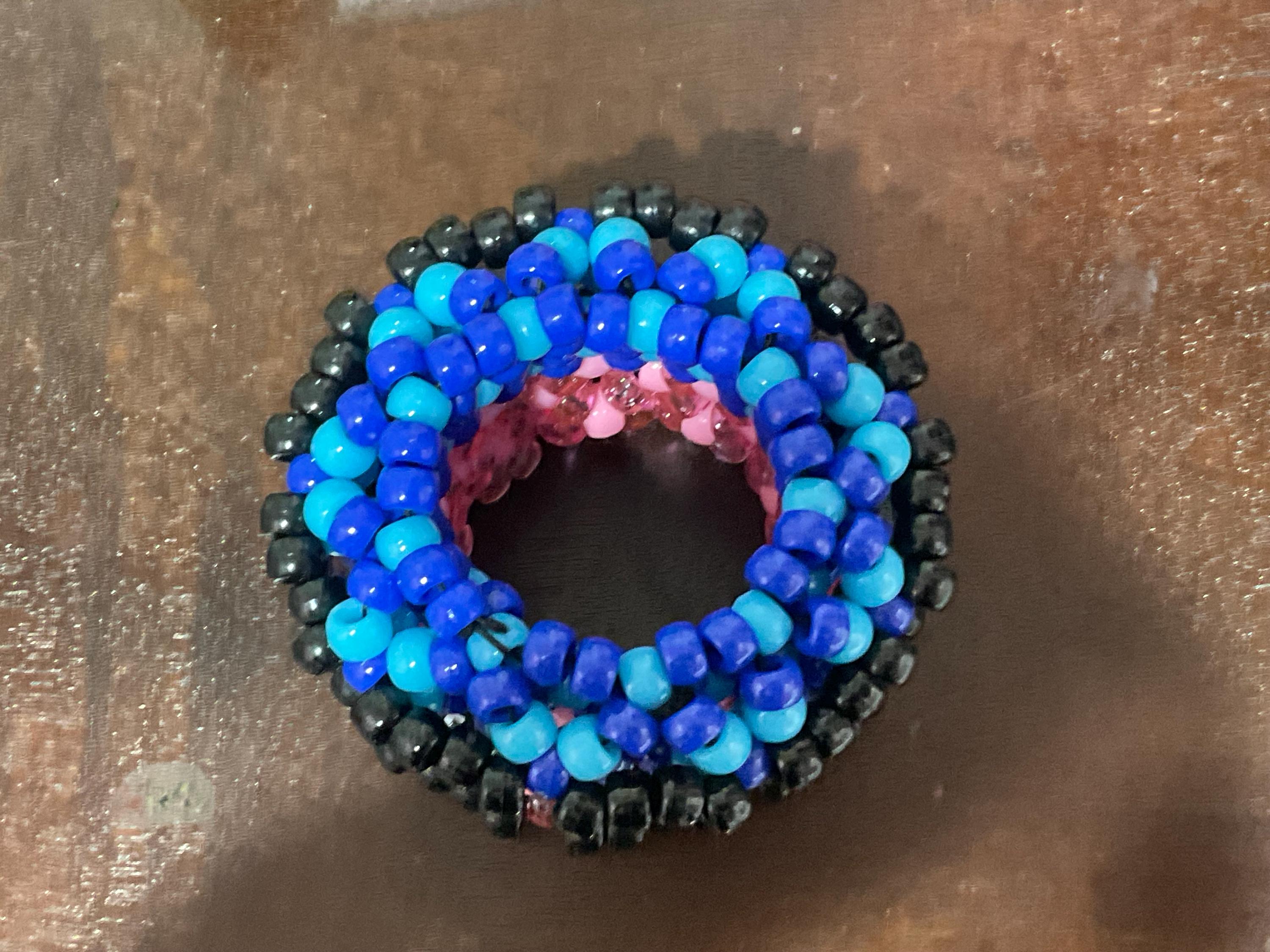 Custom Big Kandi Rotator Cuff! (read Desc!) - Etsy