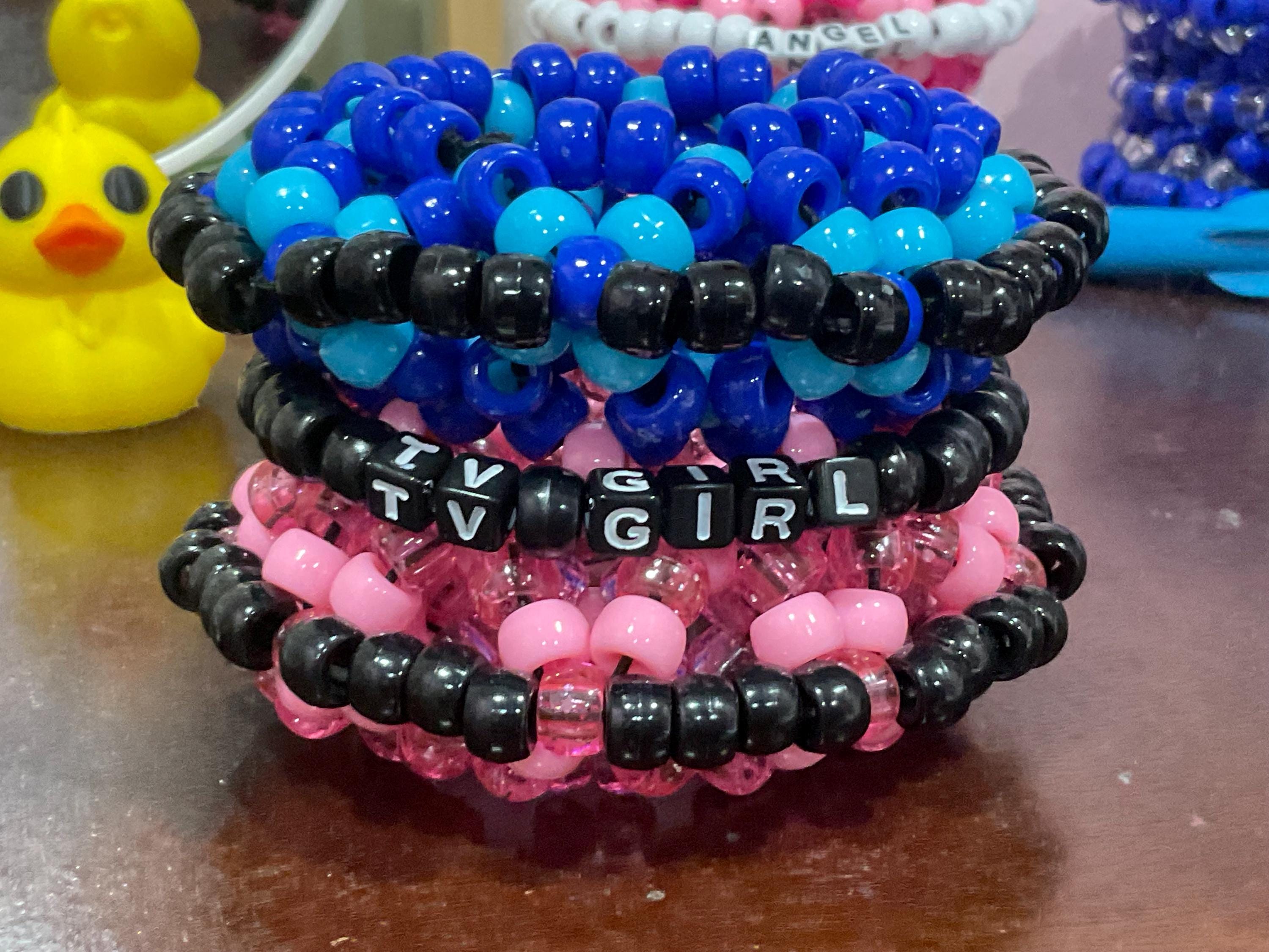 Custom Big Kandi Rotator Cuff! (read Desc!) - Etsy